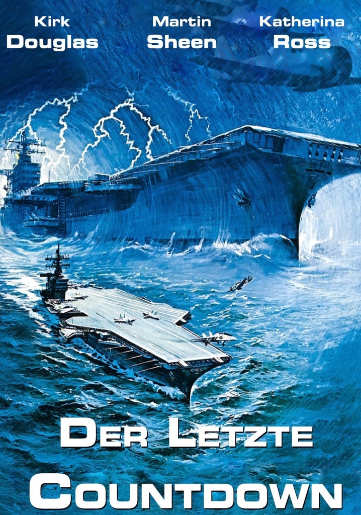 Der letzte Countdown - Film: Jetzt online Stream anschauen Der letzte Countdown - Film: Jetzt online Stream anschauen